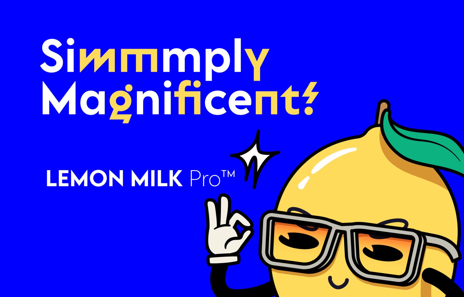 Lemon Milk (Pro) – Marsnev